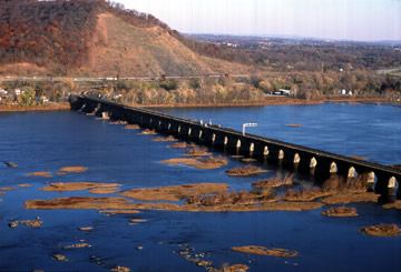 Trip Info | Susquehanna River Guides